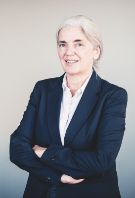 Isabel Pfeiffer-Poensgen - Kulturstiftung