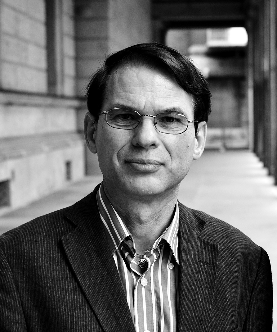 Dr. Ralph Jaeckel - Kulturstiftung