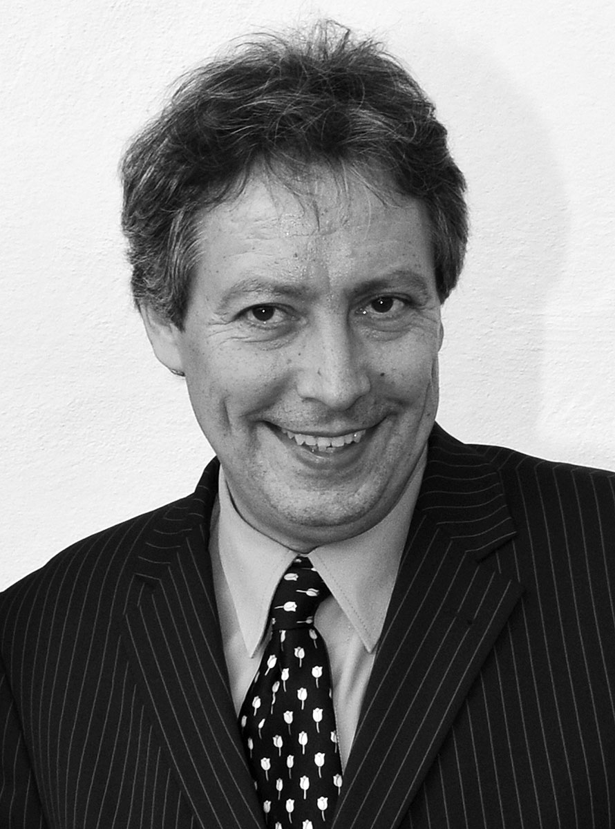 Ottmar Ette - Kulturstiftung