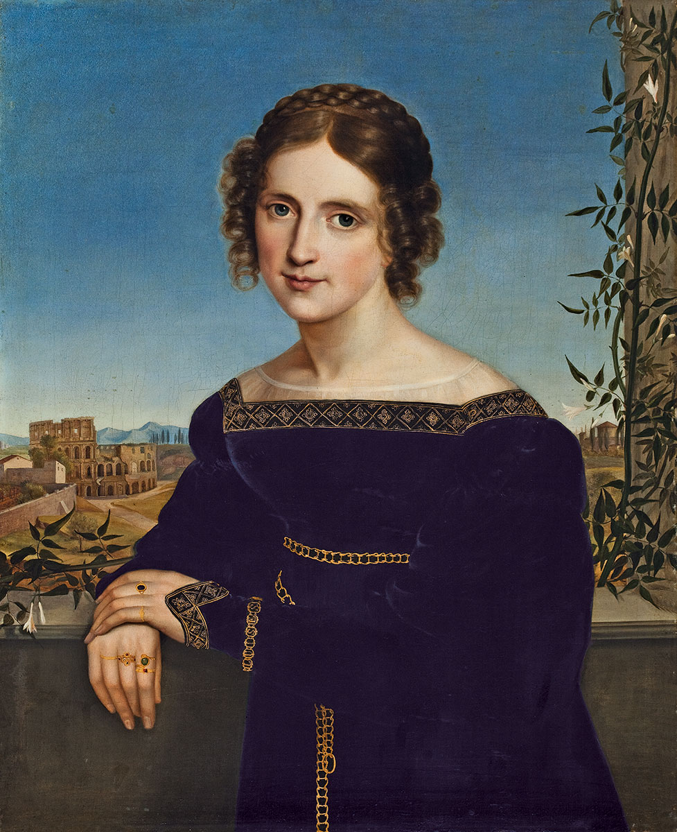 Louise Seidler - Alchetron, The Free Social Encyclopedia