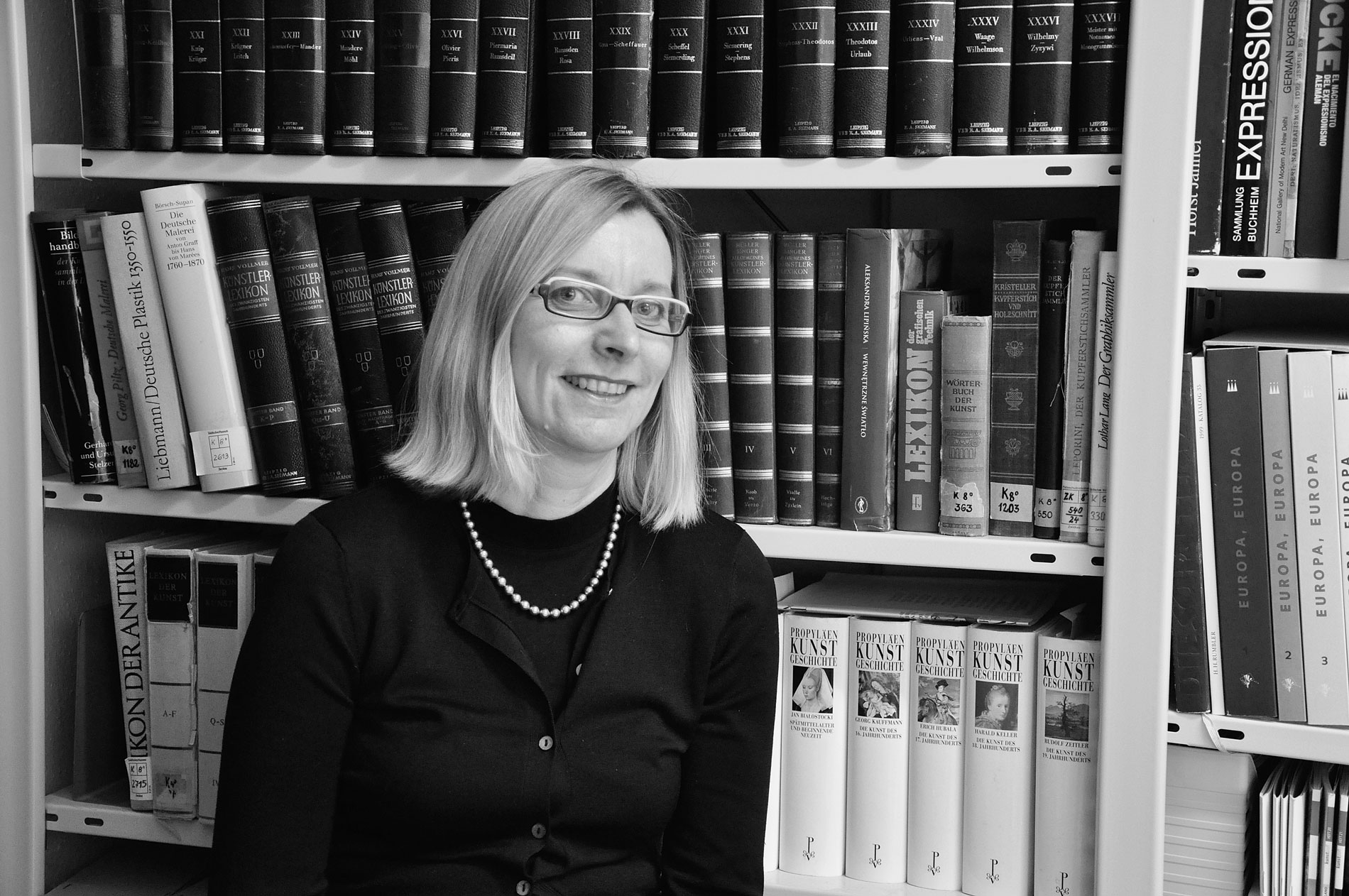 Petra Lewey - Kulturstiftung