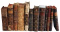 Rex Libris - Kulturstiftung