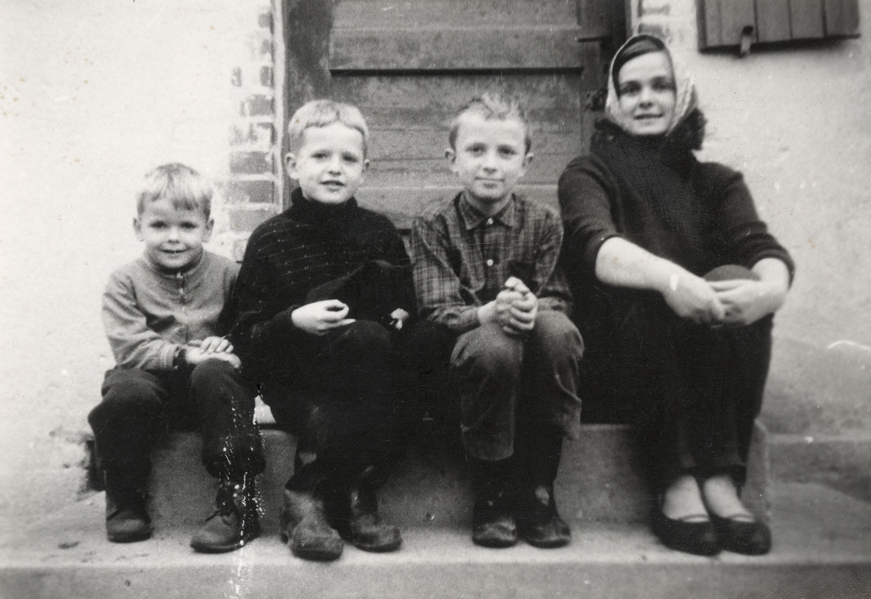 Matthes Strittmatter | Erwin Strittmatter Familie – VNMNM