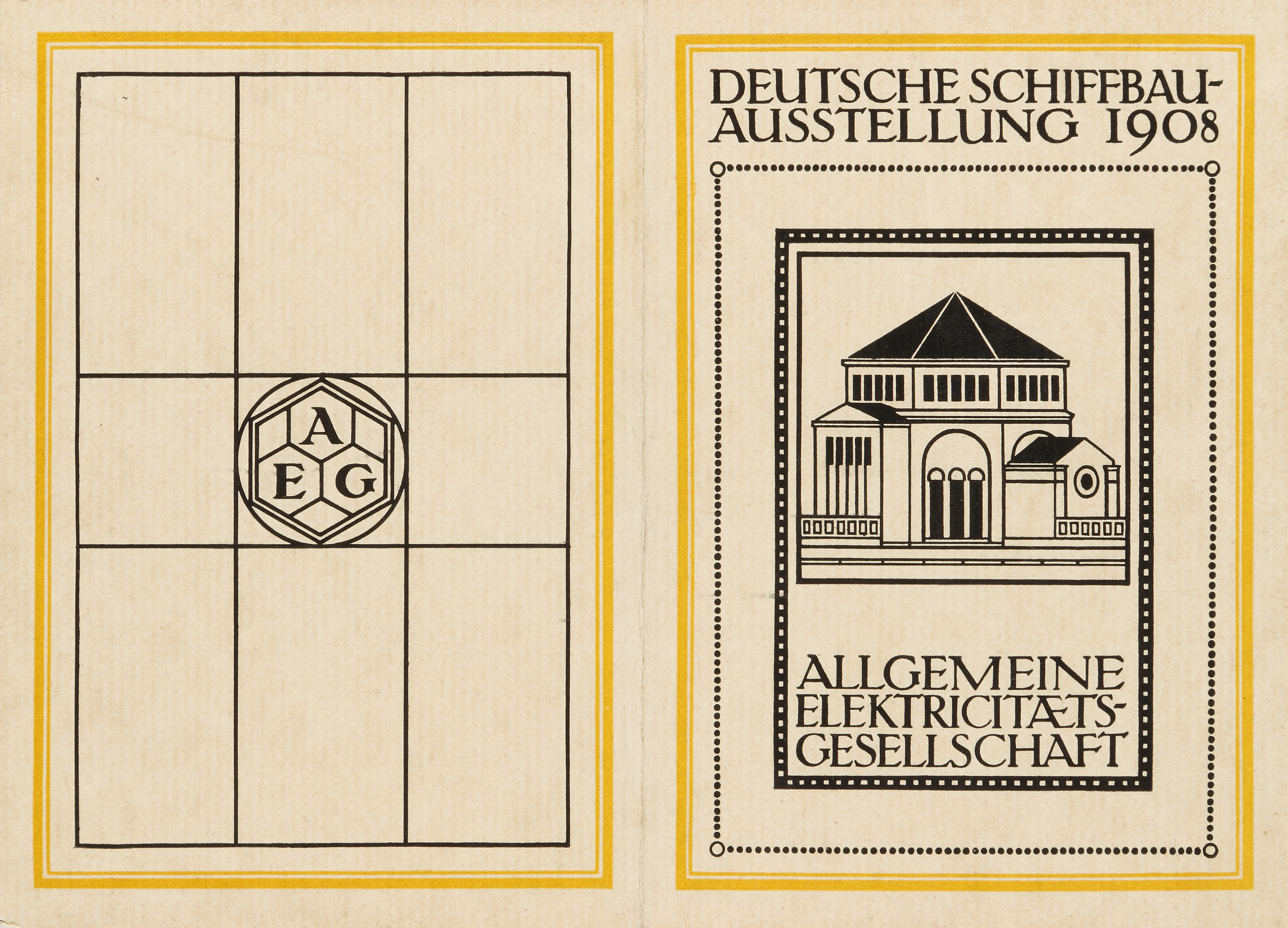 Alles Ein Gestalter - Kulturstiftung