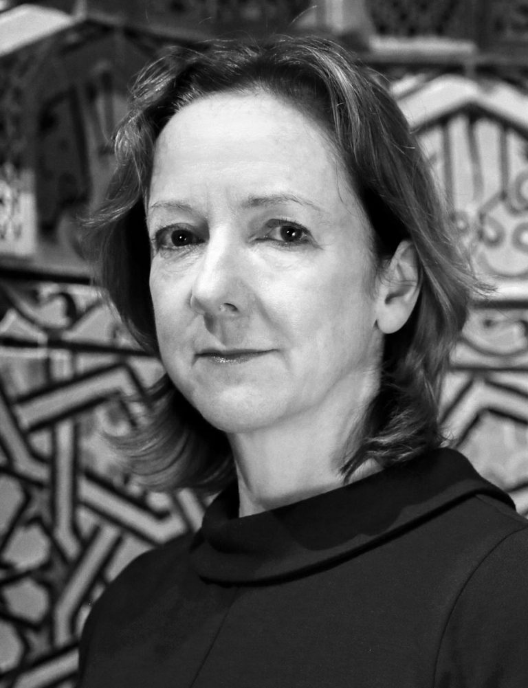 Prof. Dr. Sharon Macdonald - Kulturstiftung