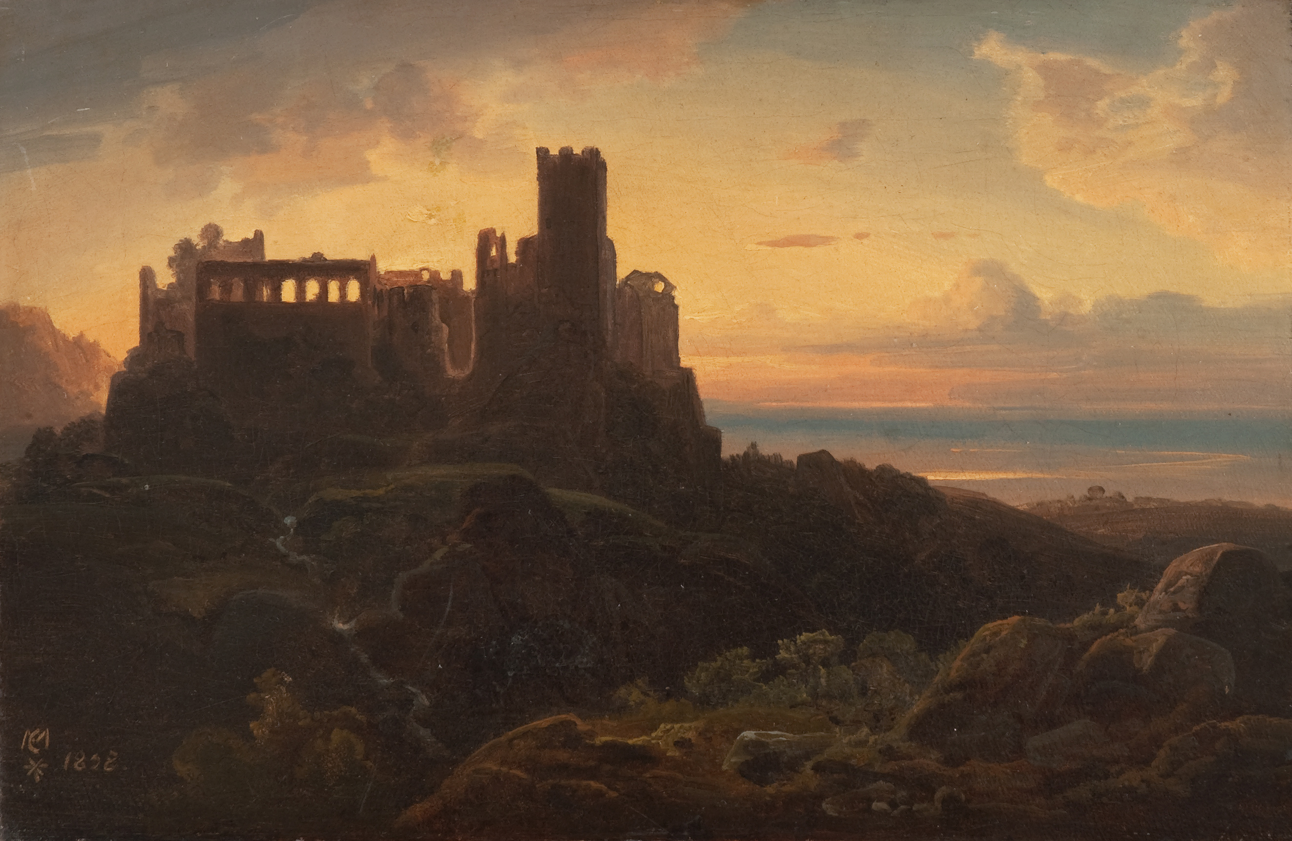 Sunset. Ein Hoch auf die sinkende Sonne - Kulturstiftung
