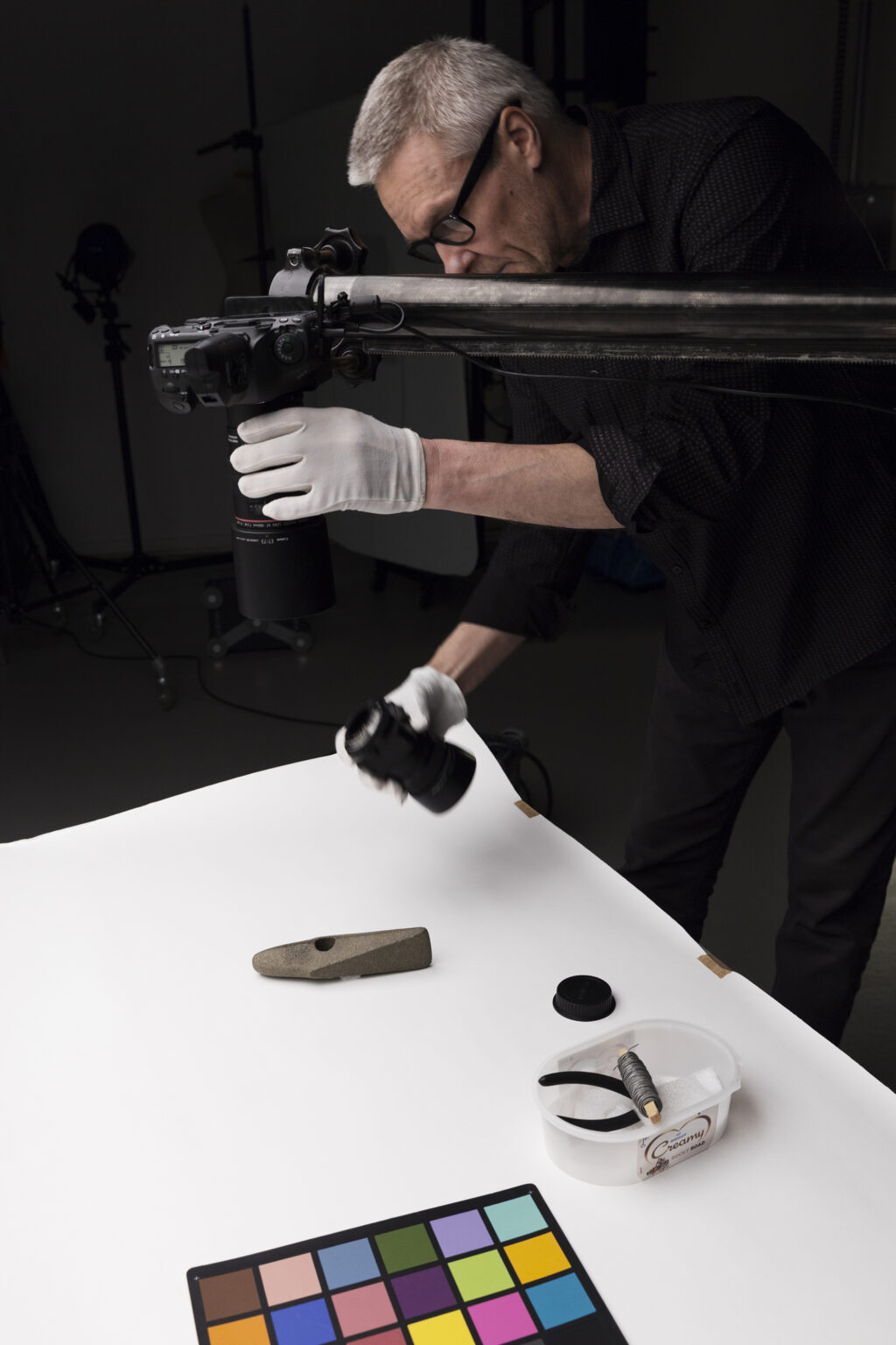 Praktische Handreichung unterstützt Museen bei der Digitalisierung ...