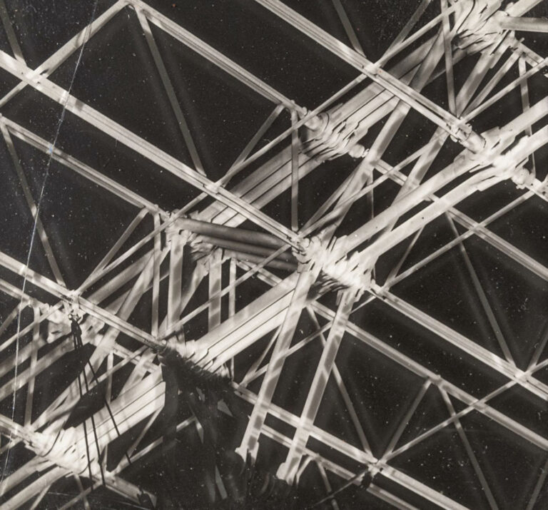 Fragiler Wissensspeicher - Kulturstiftung