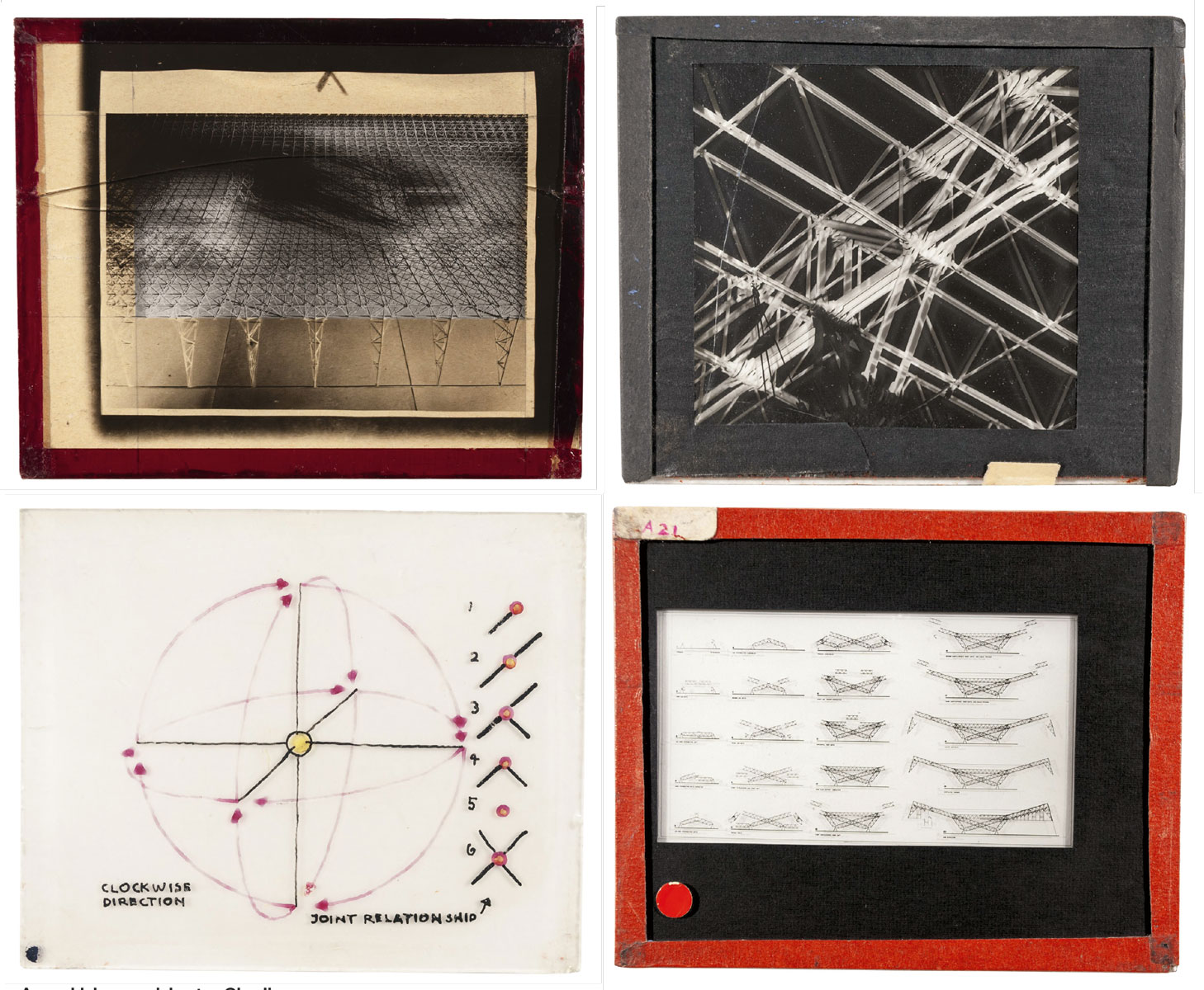 Fragiler Wissensspeicher - Kulturstiftung