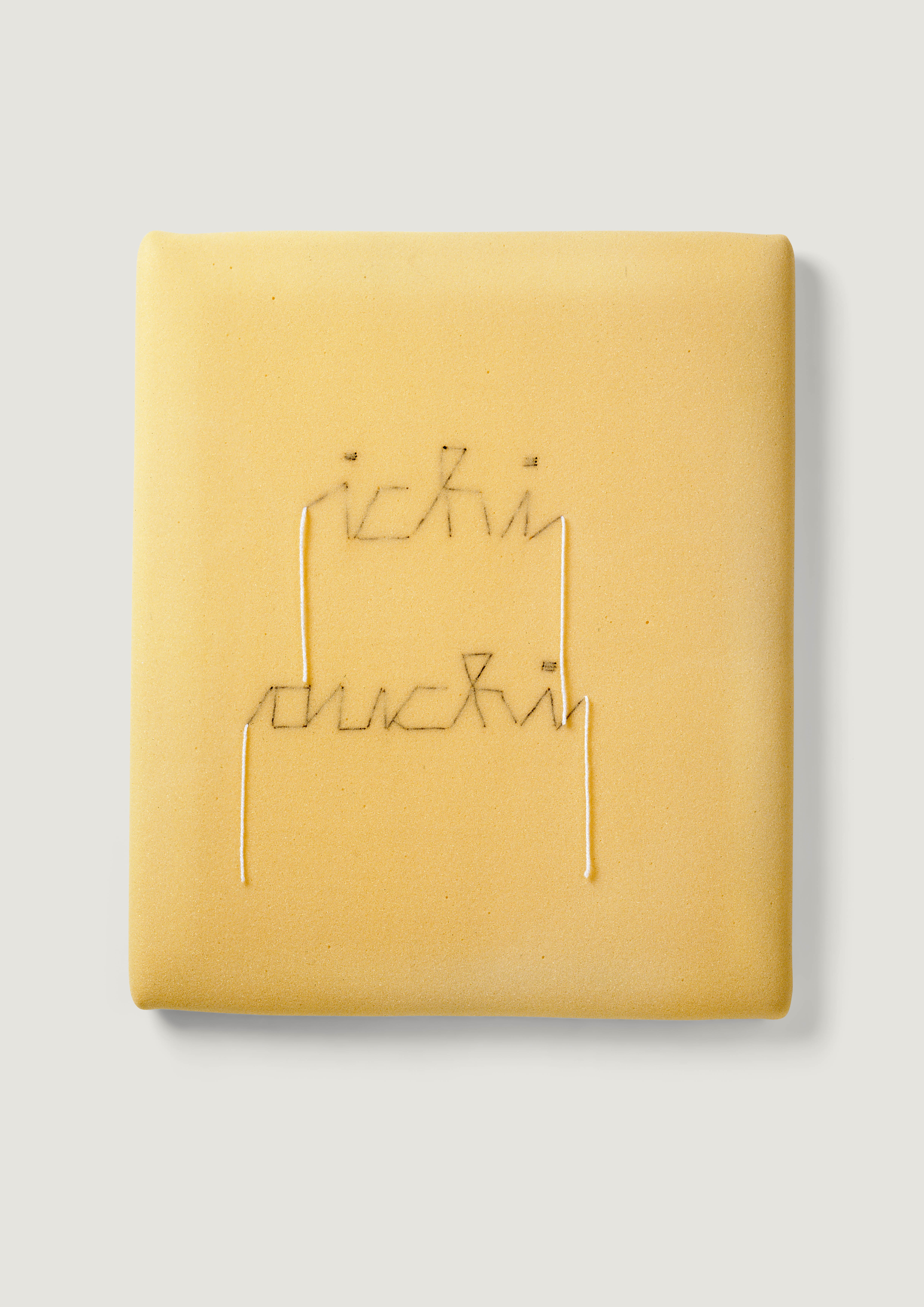 Rosemarie Trockel - Kulturstiftung