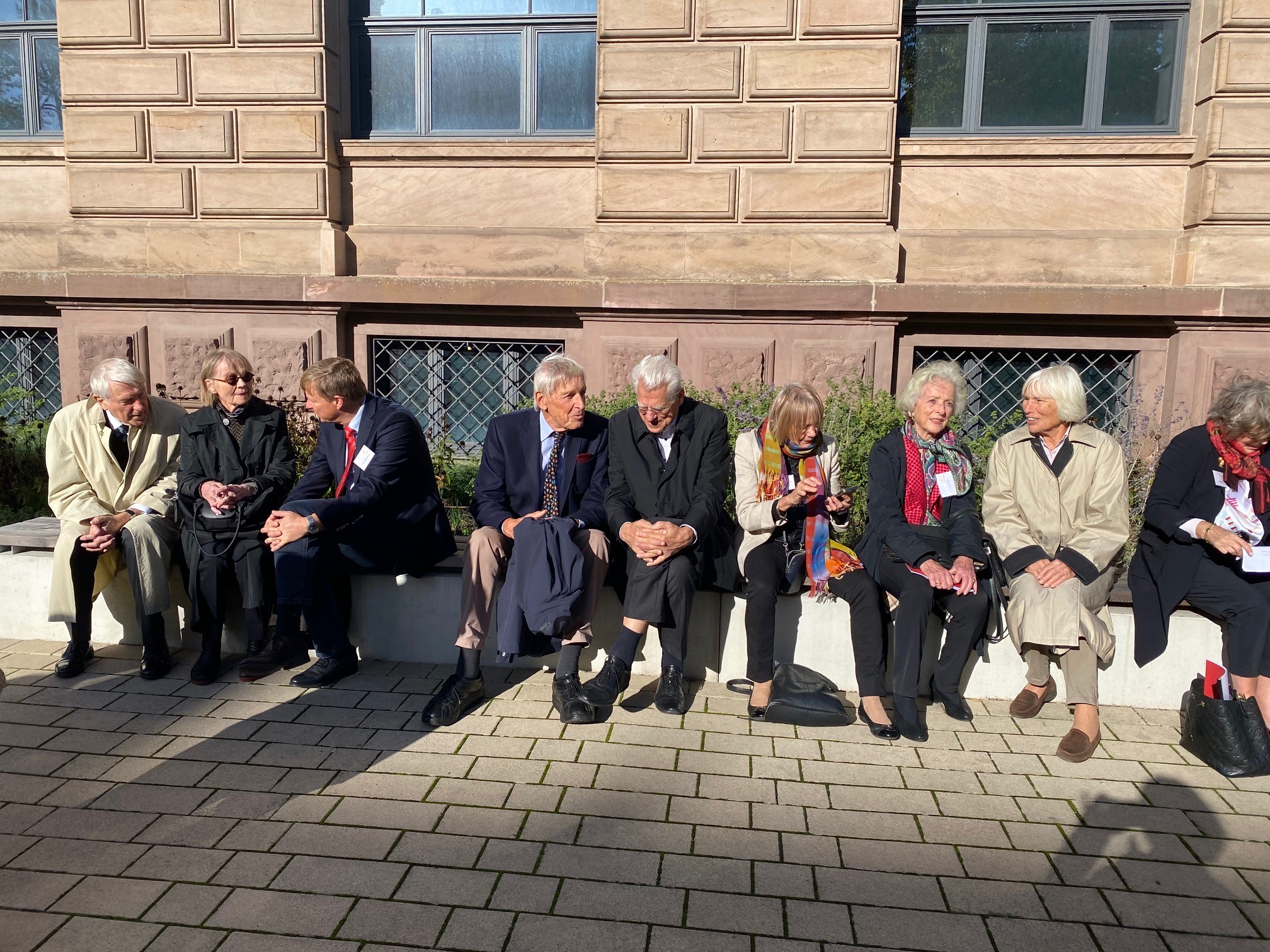 Zu Gast in Niedersachsen - Kulturstiftung