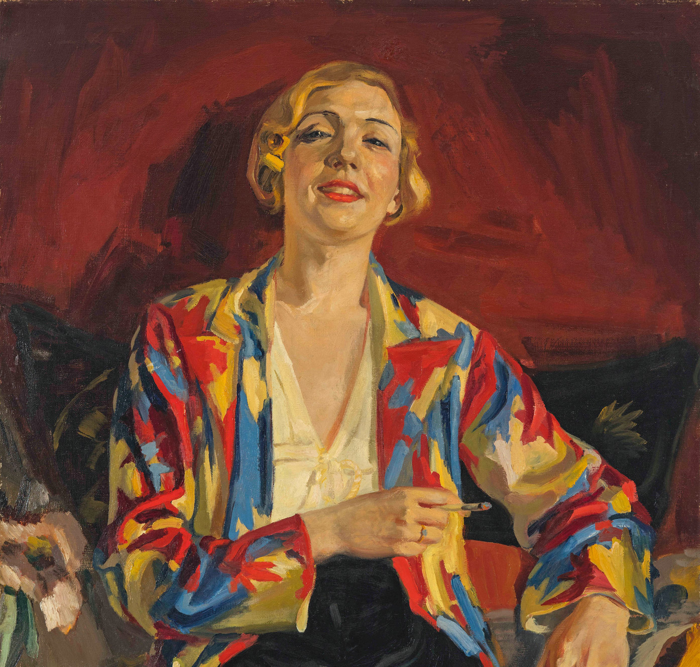 Panorama der Realitäten - Kulturstiftung